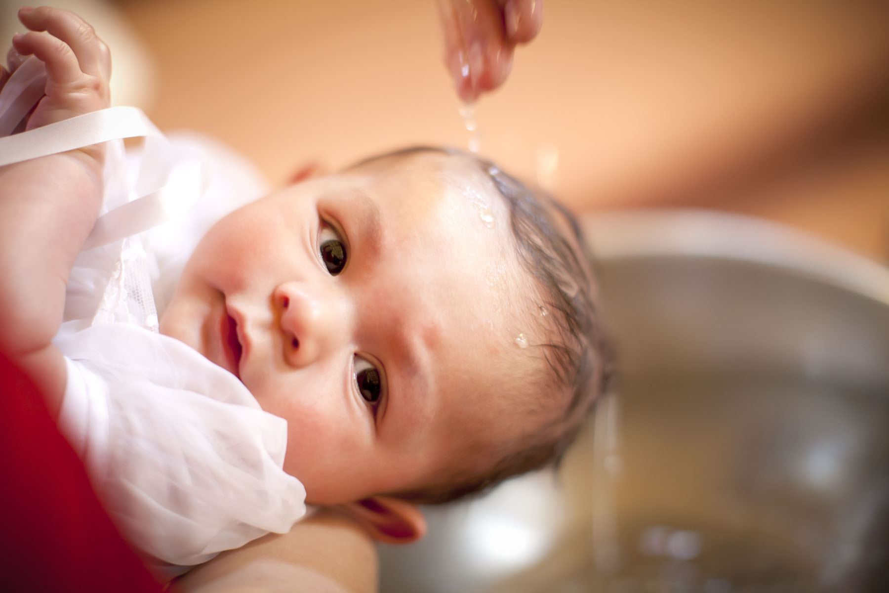 Baptism
